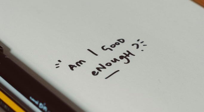 I Am Not Good Enough - A Limiting Belief – Let's Change Life!